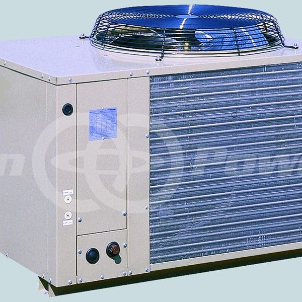 Air Cooled Condensing Unit - Condensing Unit