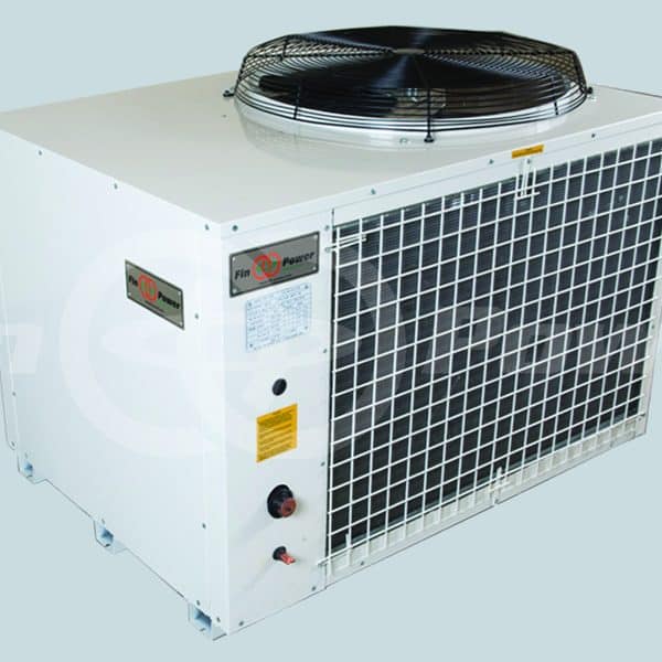 Air Cooled Condensing Unit - Condensing Unit