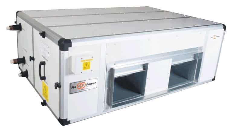 Air Conditioning Products | Finpower Aircon Systems