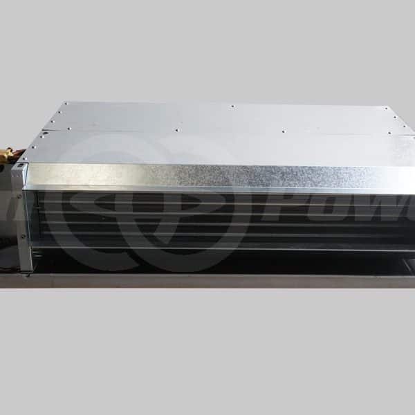 Fan Coil Units - Air Conditioning Equipment Manufacturer | Finpower ...
