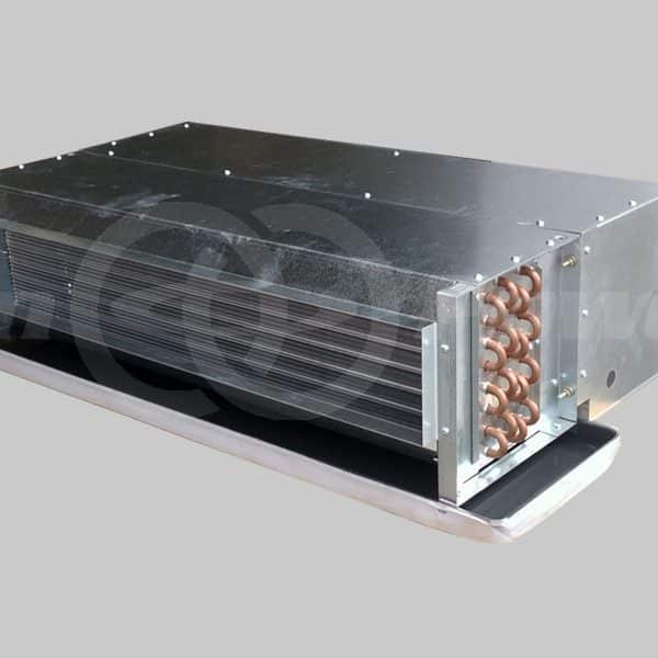 Fan Coil Units - Air Conditioning Equipment Manufacturer | Finpower ...