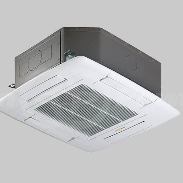 Fan Coil Units - Air Conditioning Equipment Manufacturer | Finpower ...