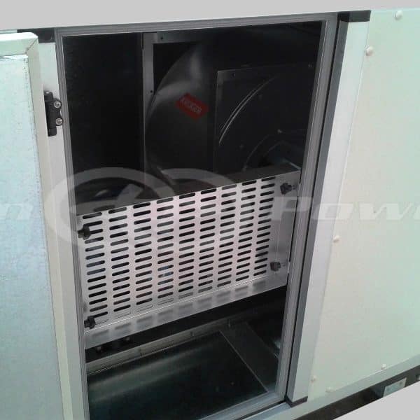 Fresh Air Handling Units - Air Conditioning Equipment Manufacturer ...