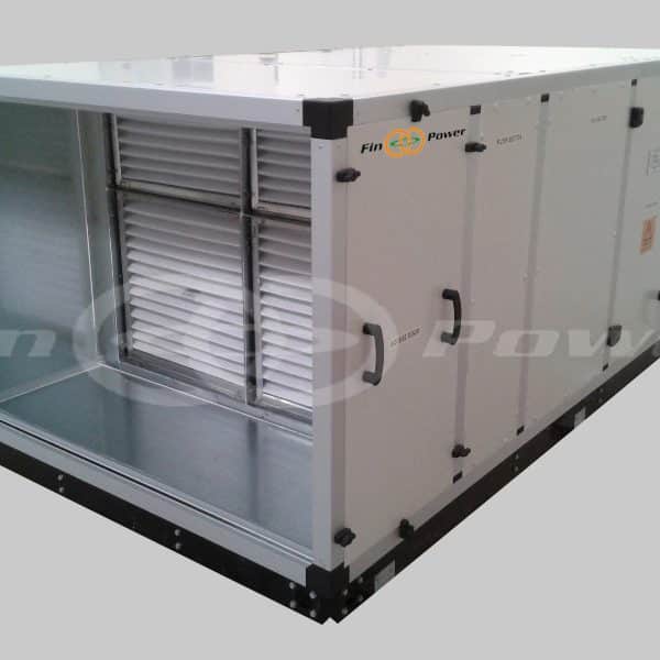 Fresh Air Handling Units - Air Conditioning Equipment Manufacturer ...